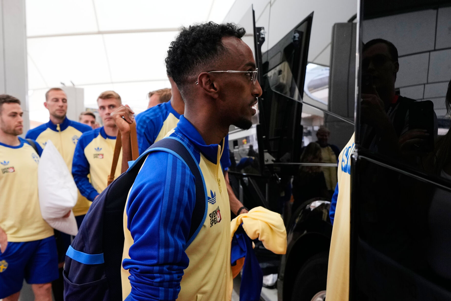Sweden WCup Soccer | Sports | dailyrecordnews.com
