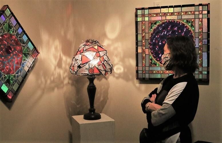 Local artists donate their work to the Kittitas County Historical ...