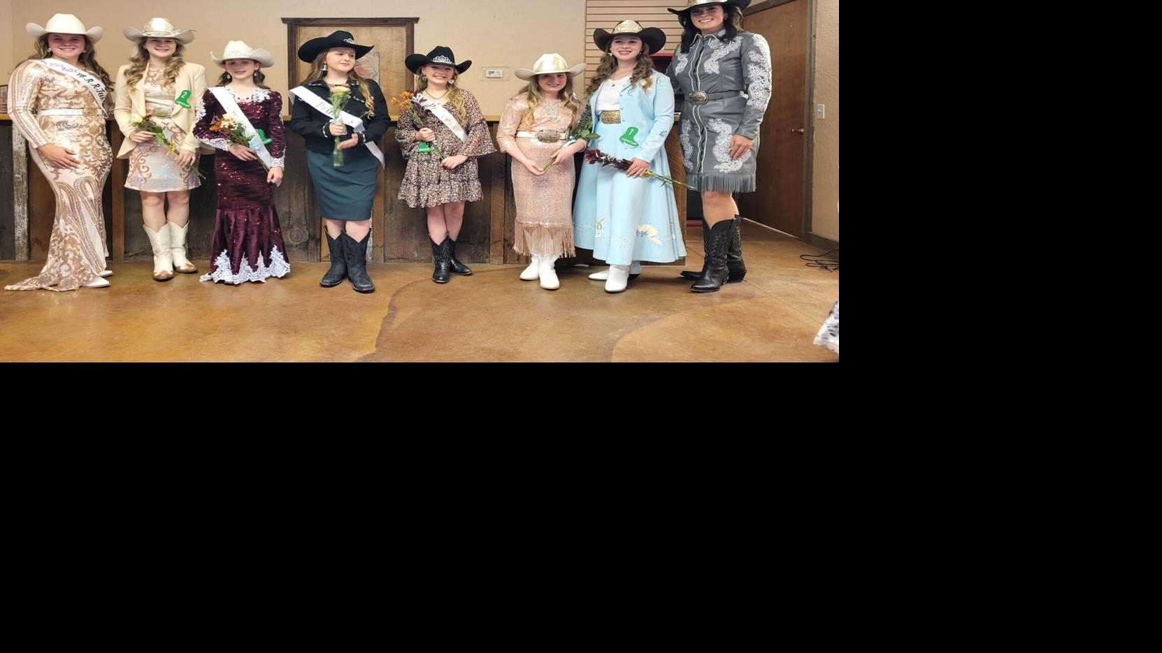 Ellensburg Rodeo | dailyrecordnews.com