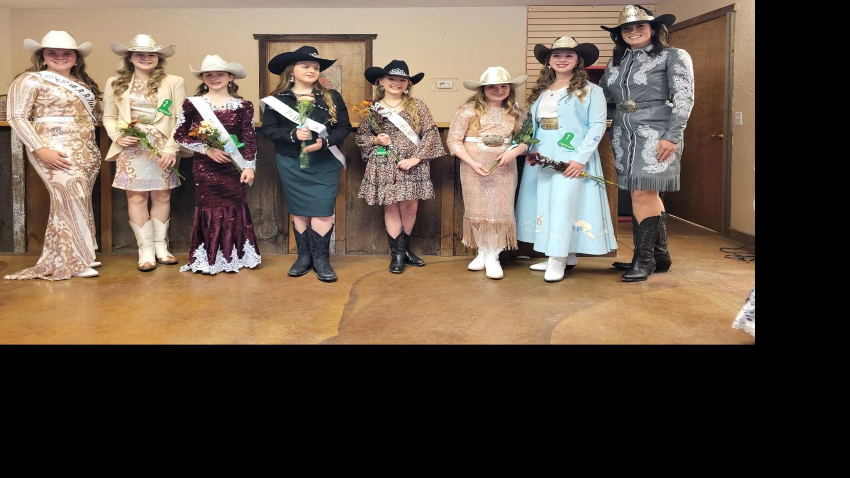 Ellensburg Rodeo | dailyrecordnews.com