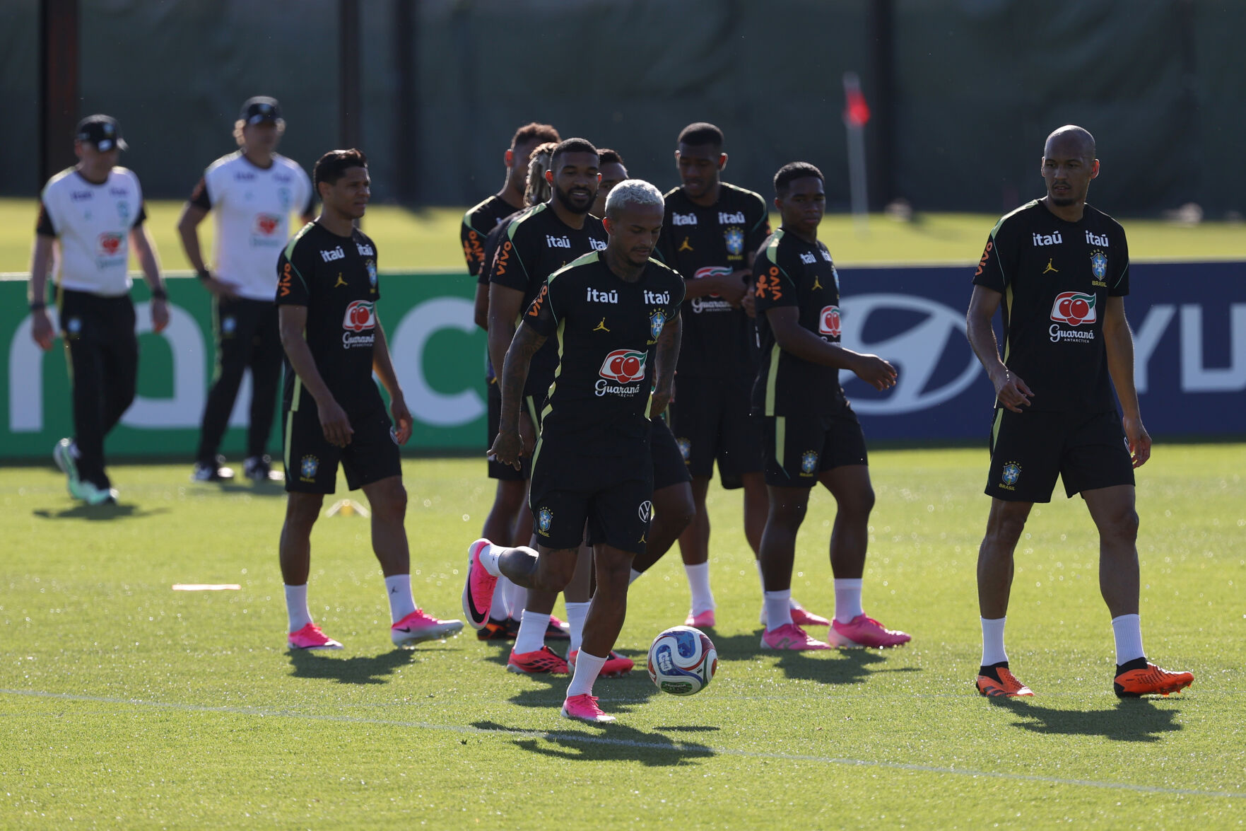 WCup Brazil Soccer | Sports | dailyrecordnews.com