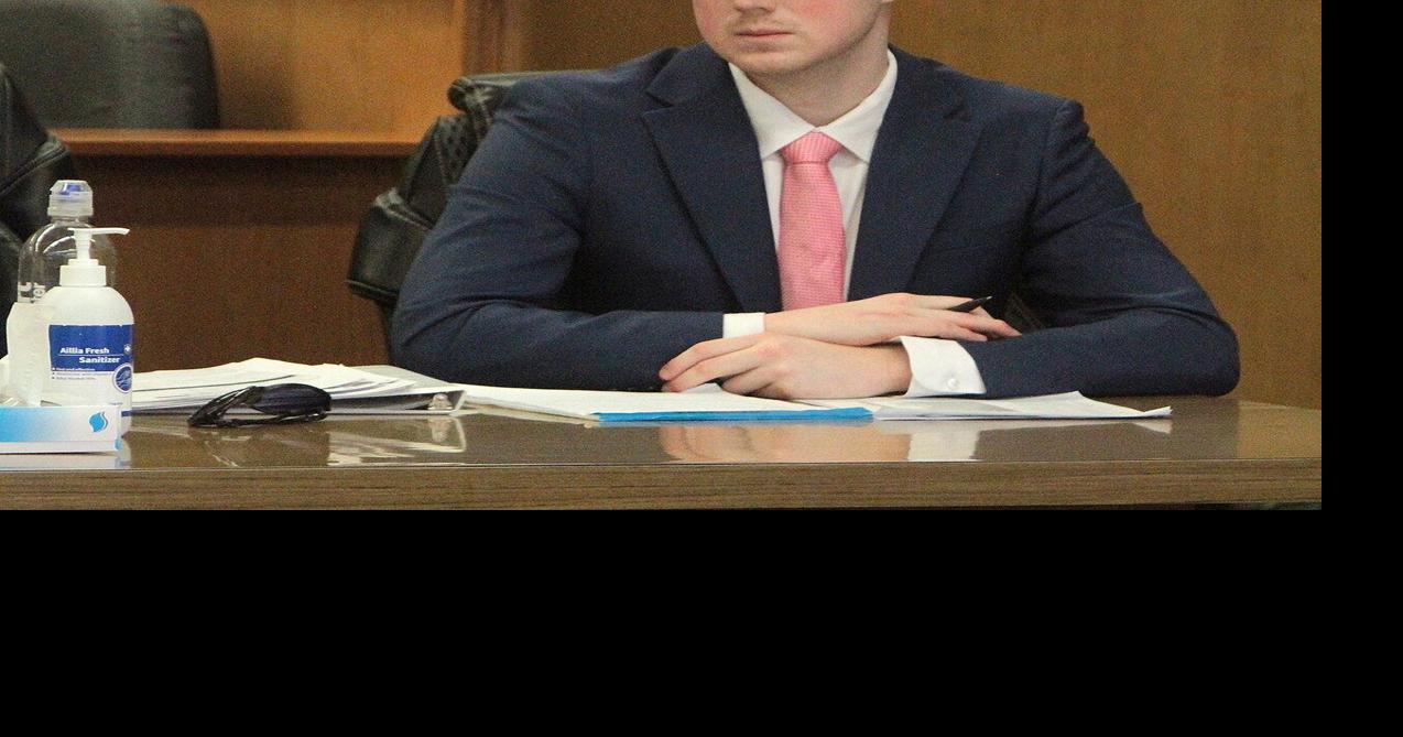 Prosecutor: Retribution, selfishness at center of devastating fire ...