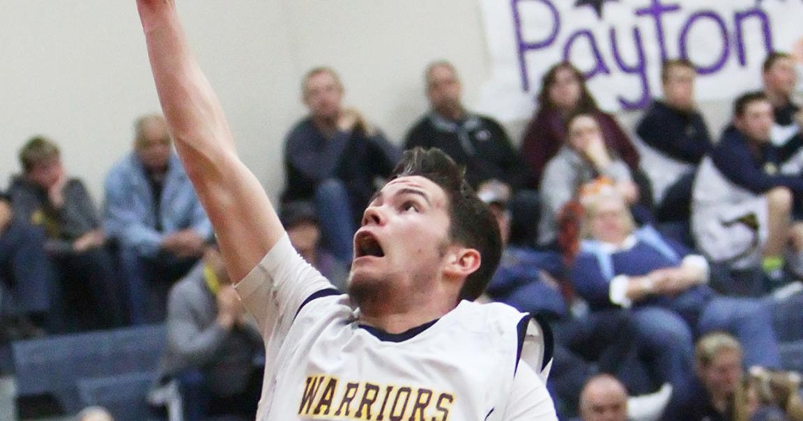Cle Elum-Roslyn basketball swept at home by Naches Valley | Members ...