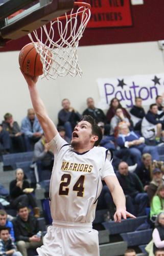 Cle Elum-Roslyn basketball swept at home by Naches Valley | Members ...