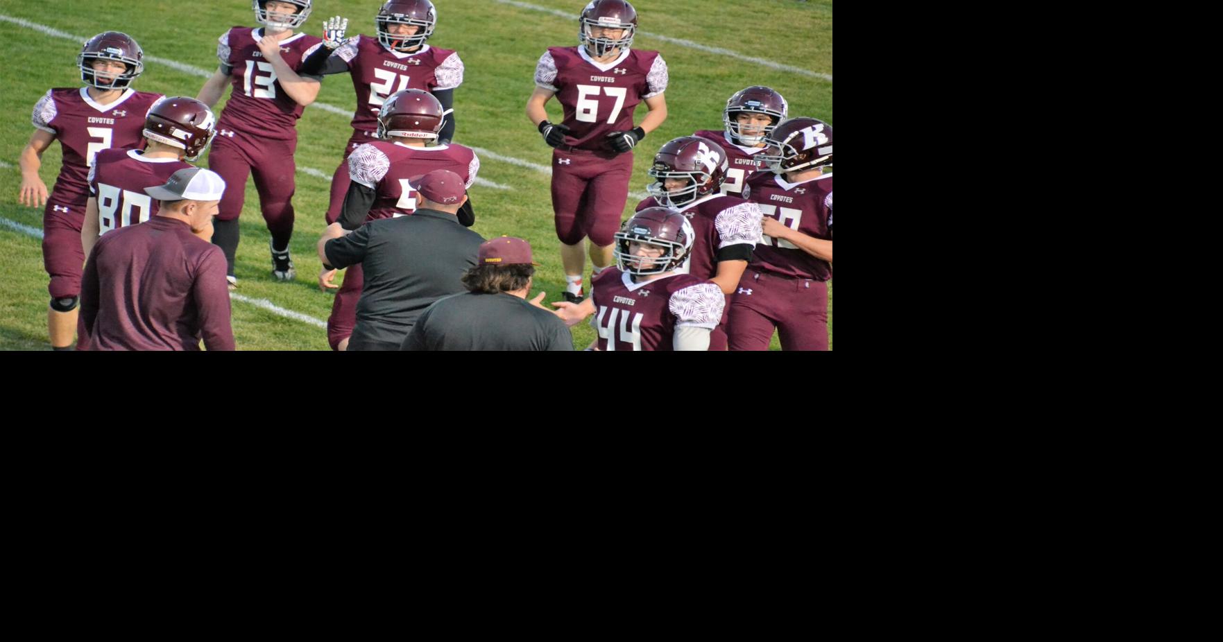 PREP ROUNDUP: Kittitas/Thorp, Cle Elum-Roslyn football into EWAC ...