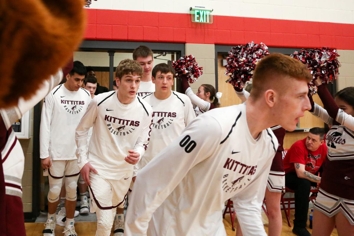 Kittitas and its five seniors preparing for their final state ...