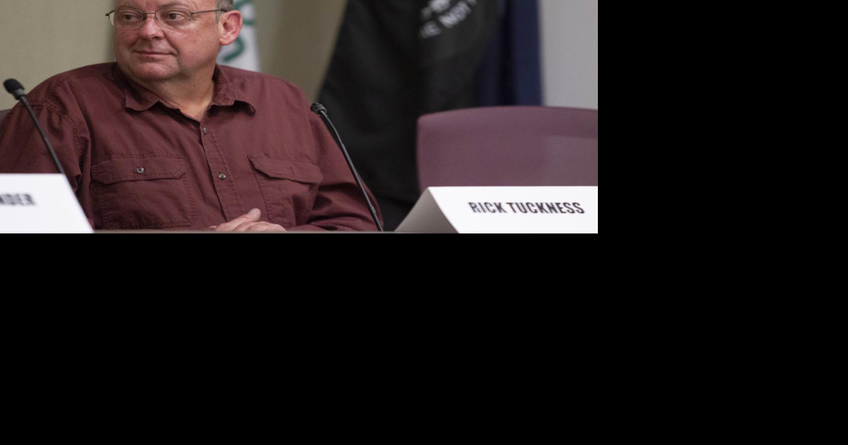 Candidates for judge and coroner discuss safety, reducing minor ...