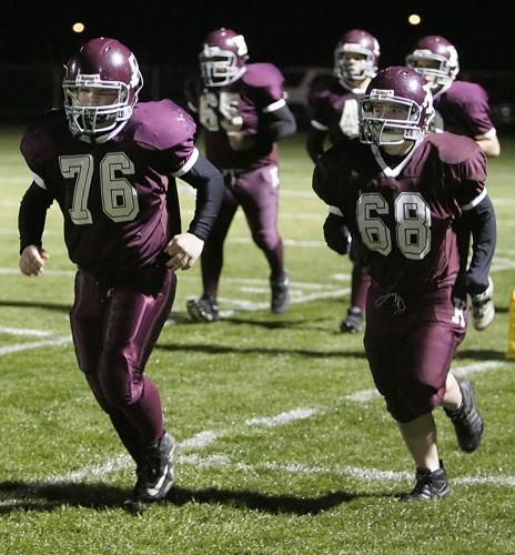 Siblings play for Kittitas High School football team | Top Story ...