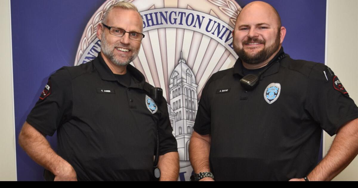 National publication highlights CWU Police Department | News ...