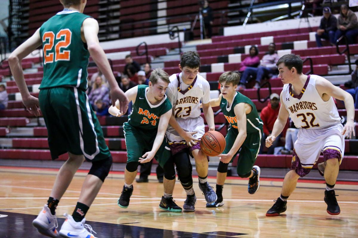 Prep roundup: Cle Elum-Roslyn boys fall to White Pass | Sports ...