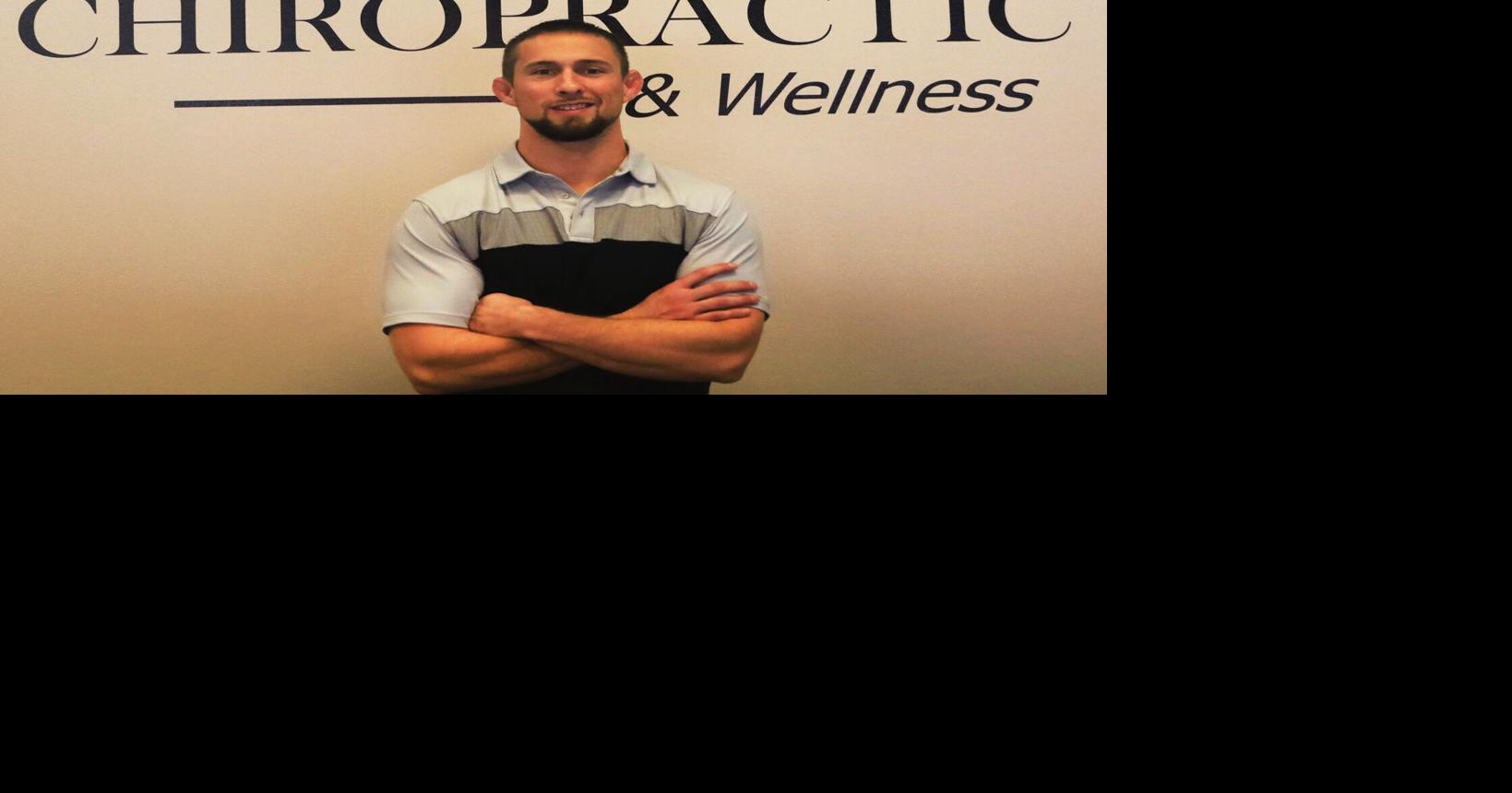 Clark Chiropractic and Wellness specializes in a process called atlas ...