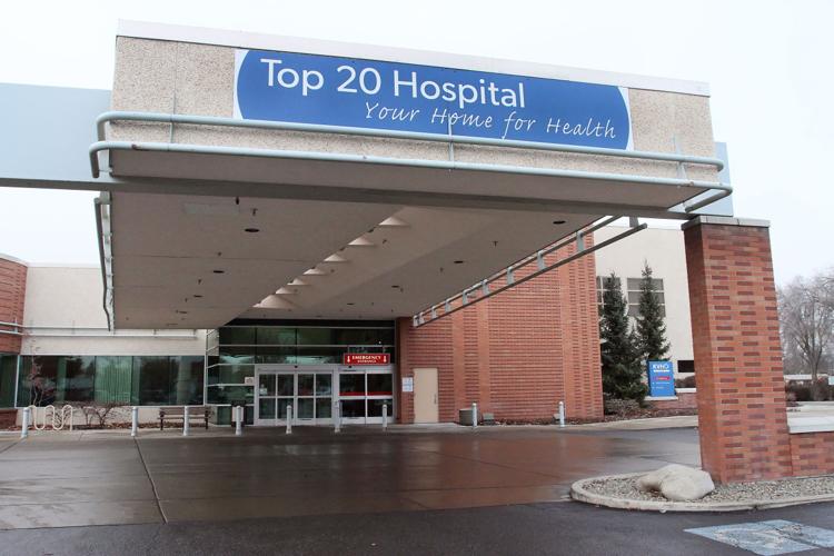 KVH Hospital celebrates 50 years | Members | dailyrecordnews.com