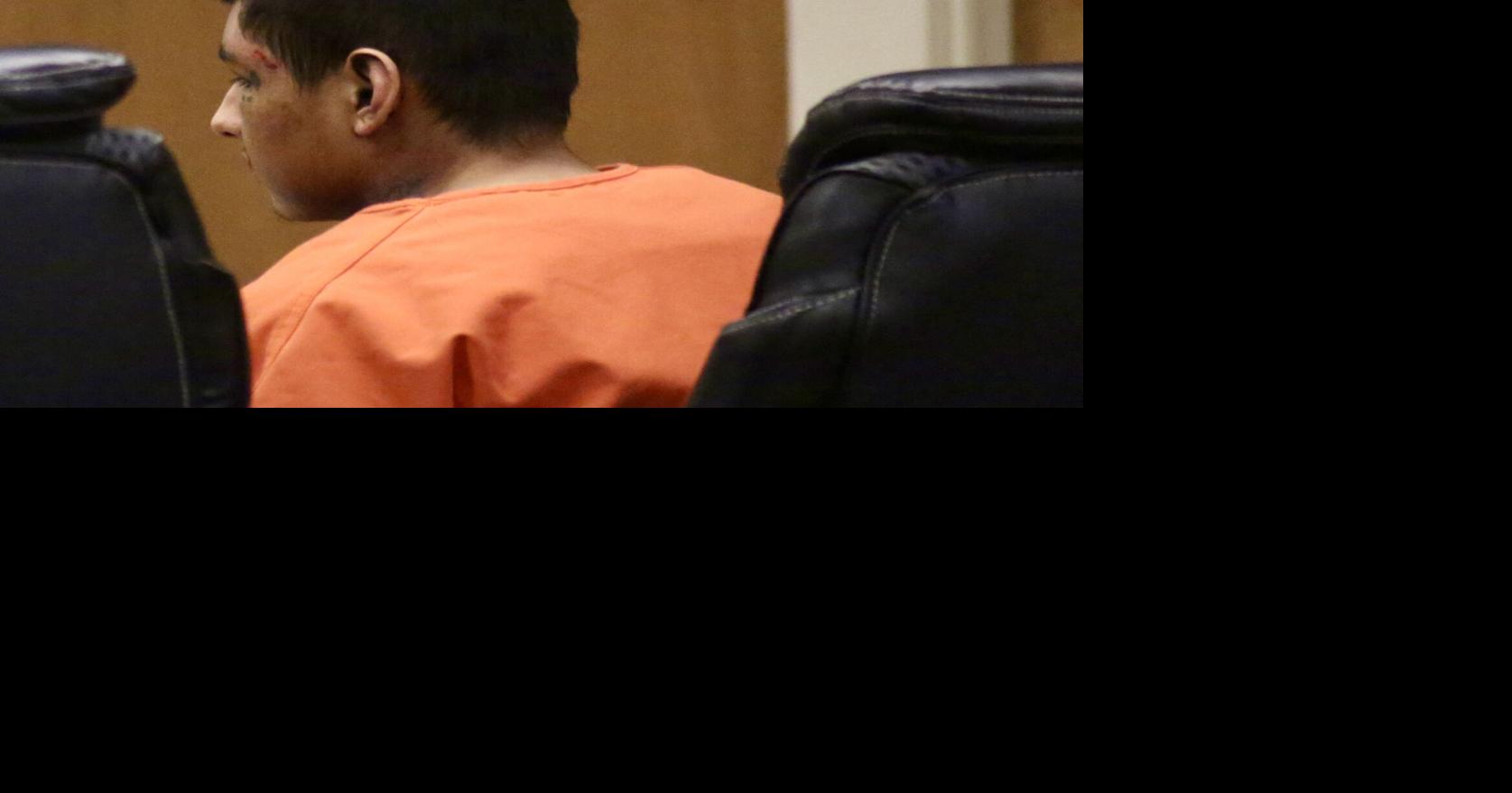 Jack in the Box shooting suspect pleads not guilty | Crimes ...