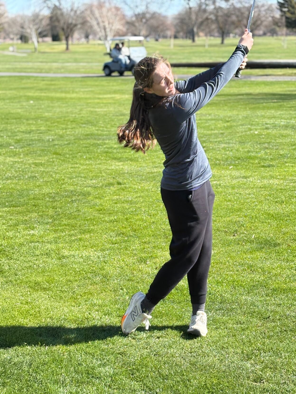 Kittitas County Athletes of the Week for April 30 | Sports ...