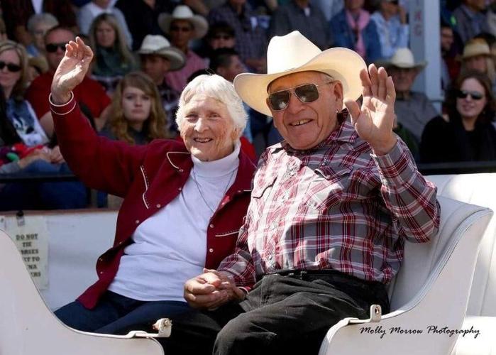 Ellensburg Rodeo Hall of Fame inducts two champions and a ranching ...