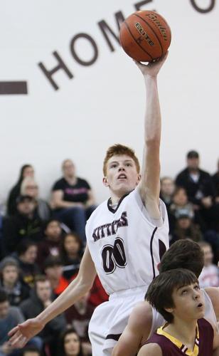 Kittitas' Brock Ravet, Caleb Harris score 51 combined points in win ...
