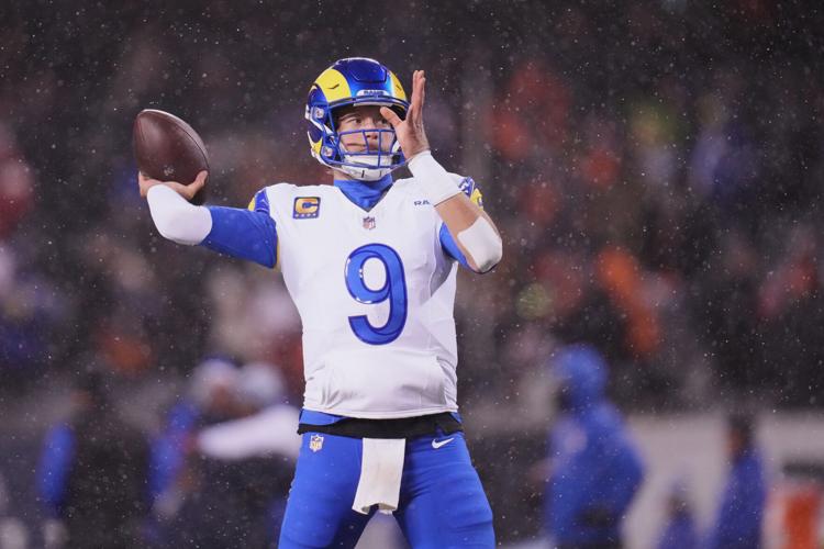 The Seahawks and Rams meet for the third time, this time with a spot in ...