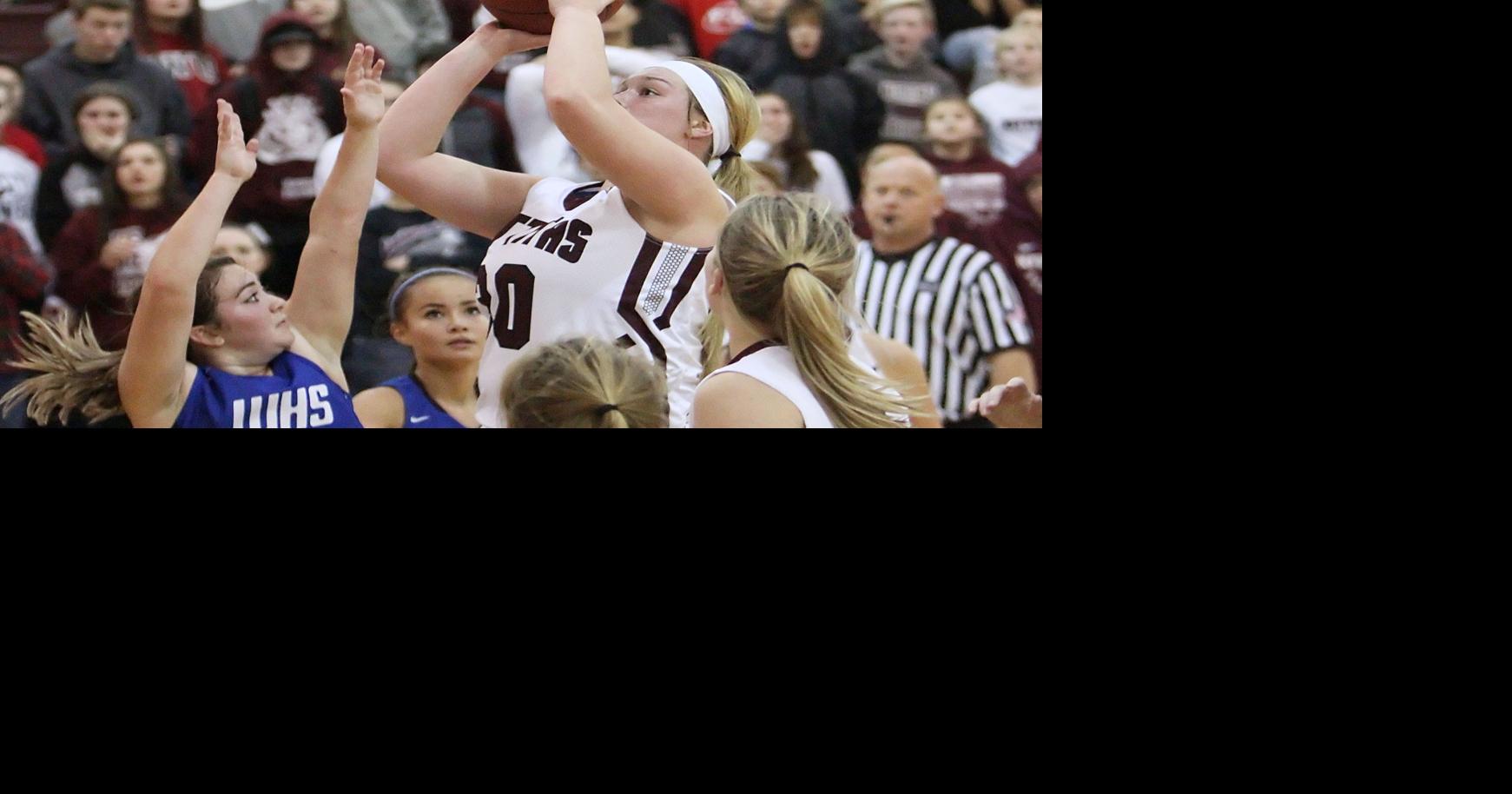Kittitas girls hoops' late game heroics leads to first win | Sports ...