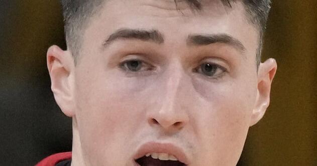 Venters commits to Gonzaga | Sports | dailyrecordnews.com