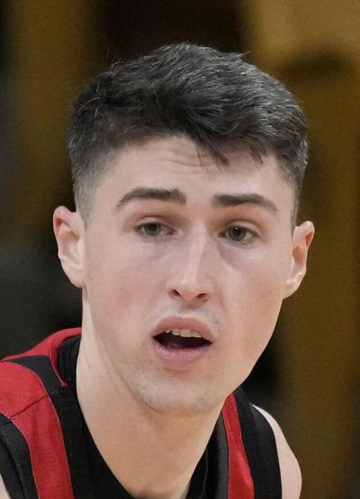 Venters commits to Gonzaga | Sports | dailyrecordnews.com