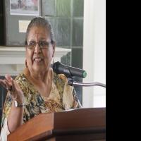 Happy 100th, Kamola Hall | Photo Gallery | dailyrecordnews.com