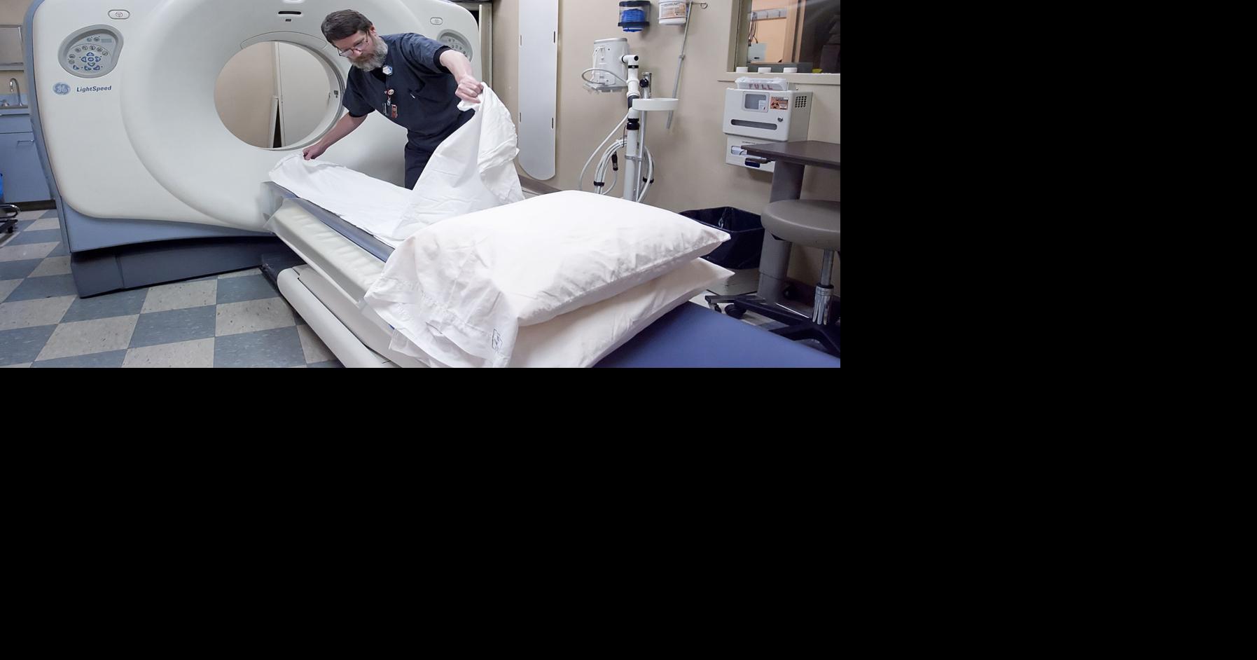 KVH Hospital celebrates 50 years | Members | dailyrecordnews.com