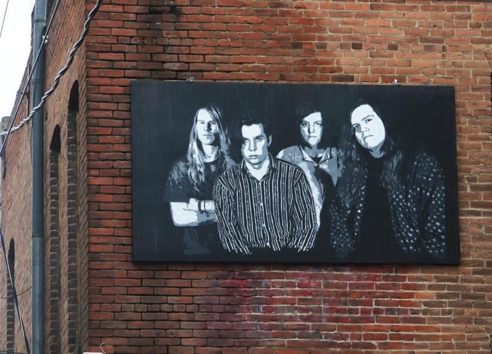 A life well lived — Celebration of Life for Van Conner unveils ...