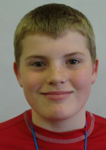 Valley View Elementary Students of the Month: March 2012 | Scrapbook ...