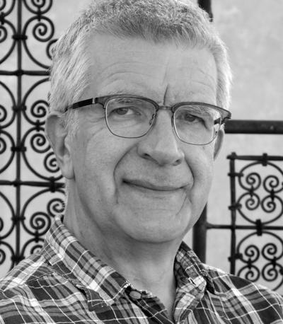 Guest lecturer to discuss British designer David King on Tuesday | In ...