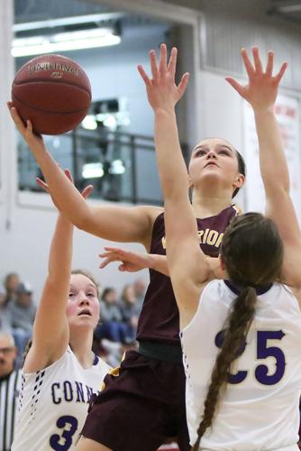Cle Elum-Roslyn girls basketball makes state for the first time in 15 ...