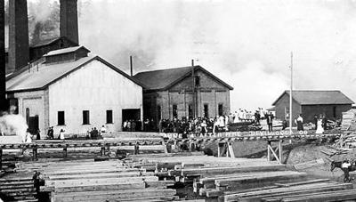Today marks centennial of 1909 Roslyn mine disaster | News ...