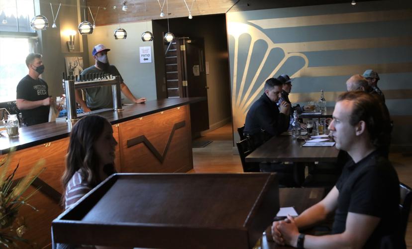 Pretty Fair Beer celebrates a year on Pearl Street | News ...