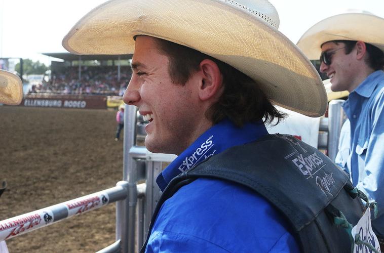 tuff hedeman broken face