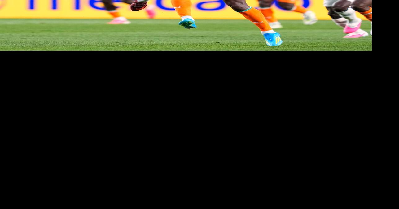 Ecuador Ivory Coast WCup Soccer | Sports | dailyrecordnews.com