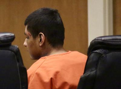 Ellensburg teen accused of murder rejects plea deal | Crimes ...