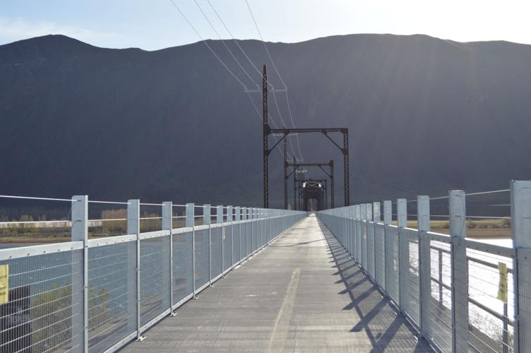 Beverly Bridge celebrates opening in Friday dedication ceremony | News ...