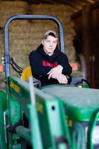 Kenny Rhodes’ life celebrated with stories, camo and redneck yells ...