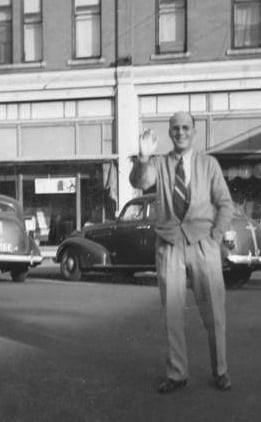 Fred L. Breckon Project - Historic Photos | Photo Gallery ...