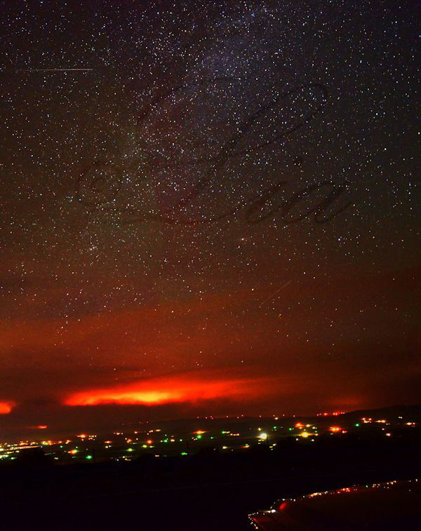 Colockum Tarps Fire photos from readers | Photo Gallery ...