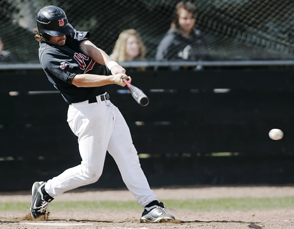 CWU baseball routs NW Nazarene to salvage split | Sports ...