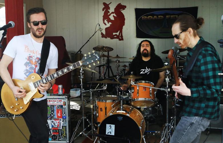 Nick Mardon Trio returning to Ellensburg Music Festival | News ...