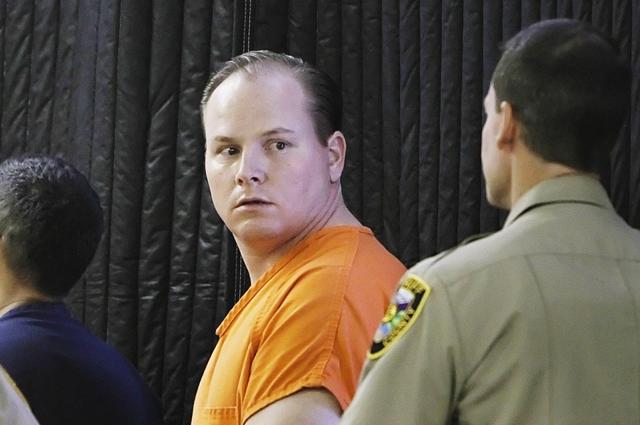 Year in Review No. 4: Christopher Foley convicted | News ...