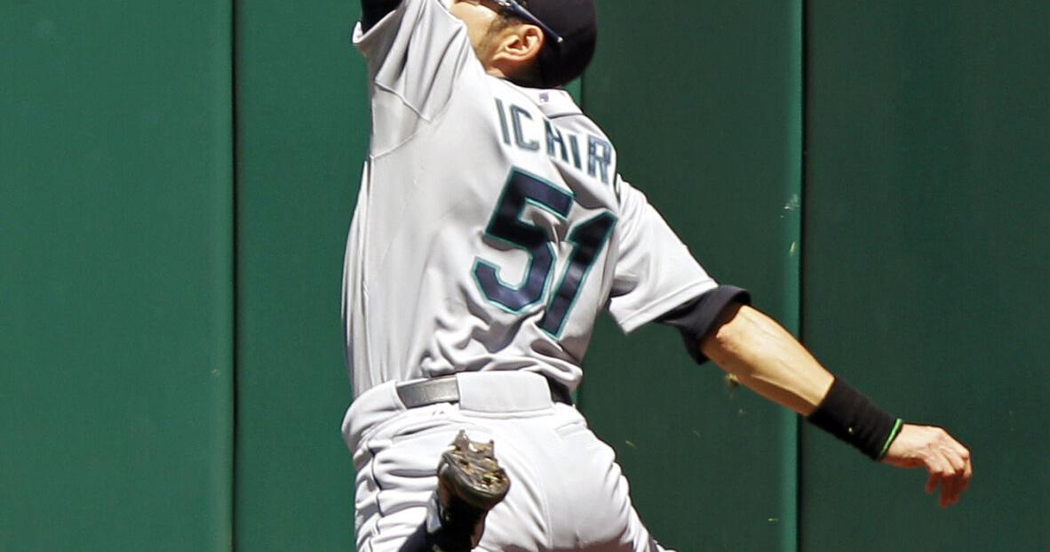 Ichiro is about to get his Hall of Fame moment. For Japan, he's more ...