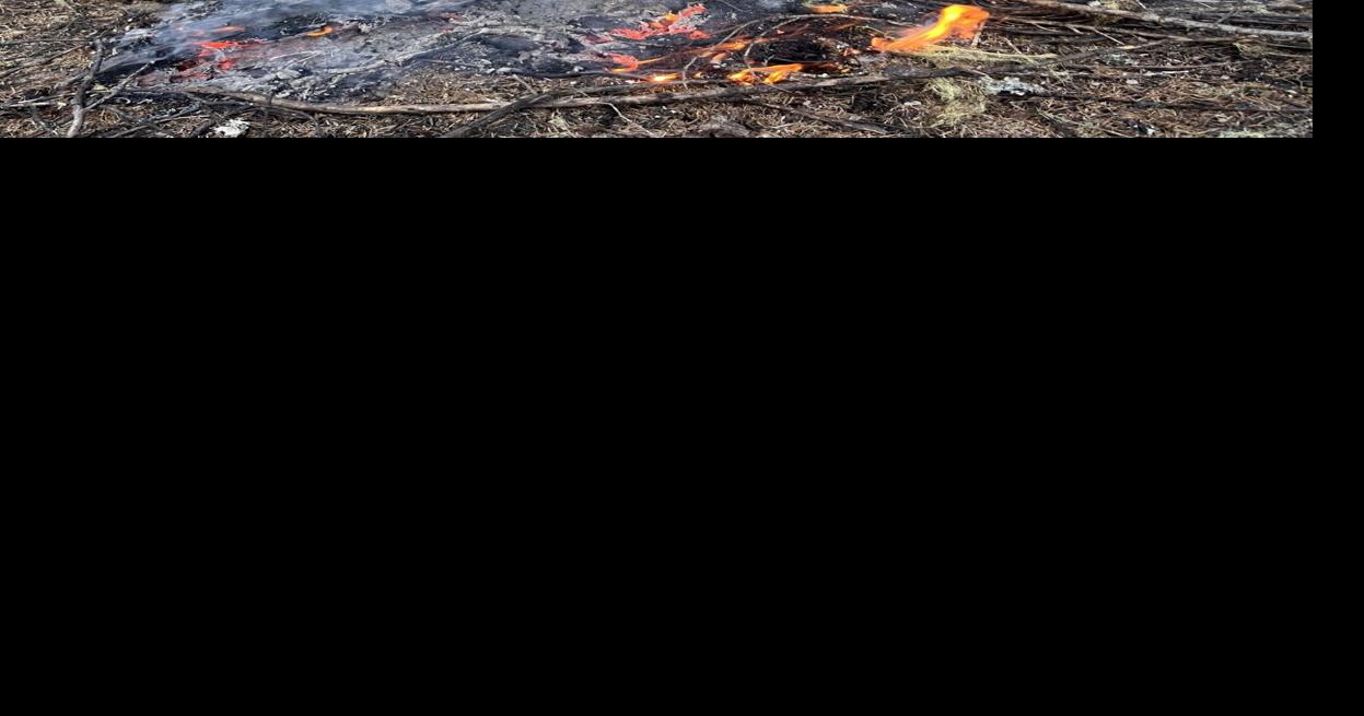 1 of 3 fires suppressed in Upper County fire complex | News ...