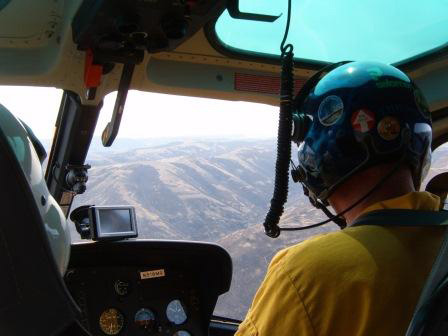 Colockum Tarps Fire photos from readers | Photo Gallery ...