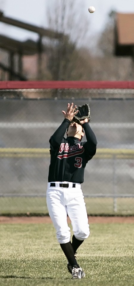 CWU baseball routs NW Nazarene to salvage split | Sports ...