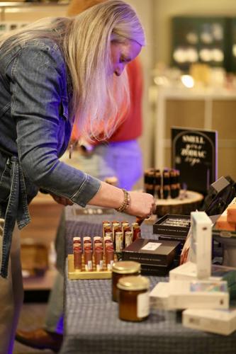 Community celebrates remodeled Fitterer's | Food | dailyrecordnews.com