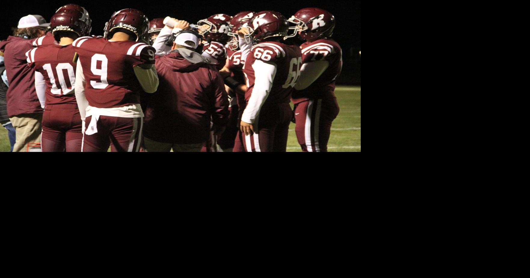 Kittitas Coyotes remain undefeated, win homecoming game | Sports ...
