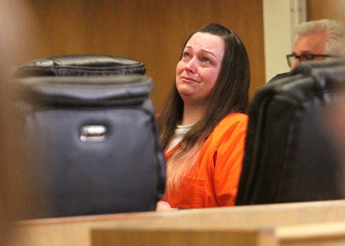 Woman gets 48 months in prison for drug death of Snoqualmie Pass man ...
