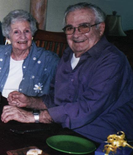 50th Anniversary: Don and Maxine Bashaw | Scrapbook | dailyrecordnews.com